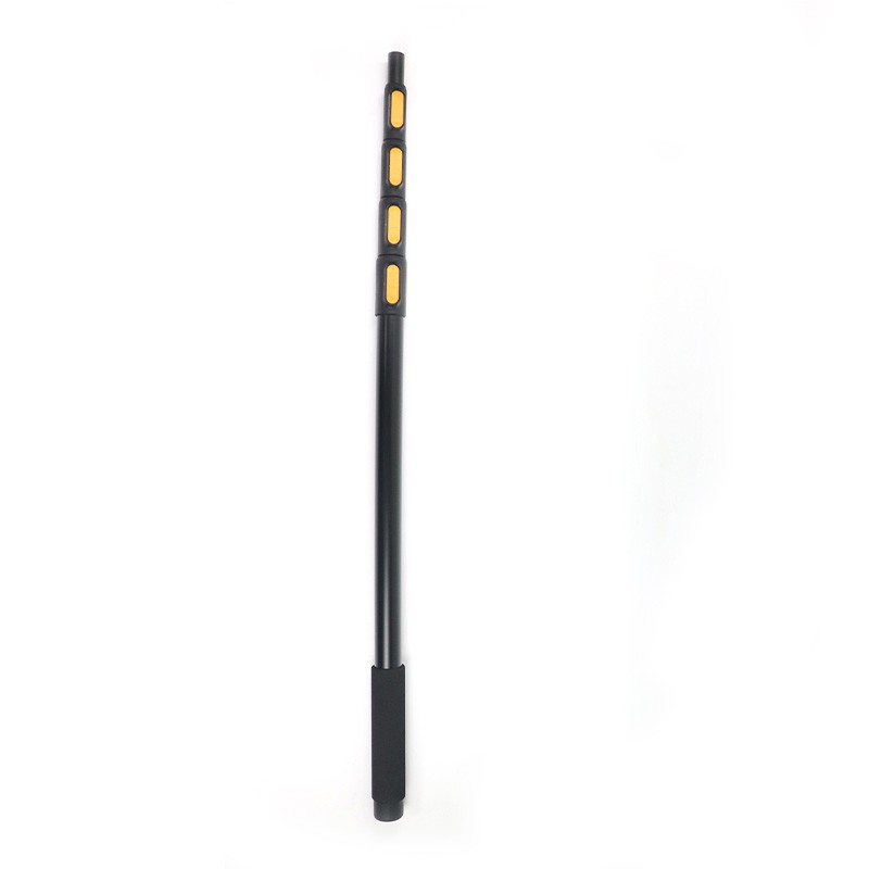 Embedded Aluminum Alloy Telescopic Pole - Telescopic Extension Pole ...
